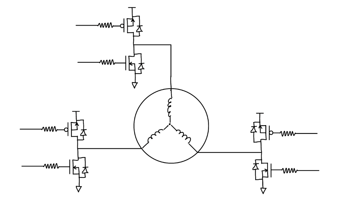 ECE4760 Final Project - Erica Jiang and Max Trager