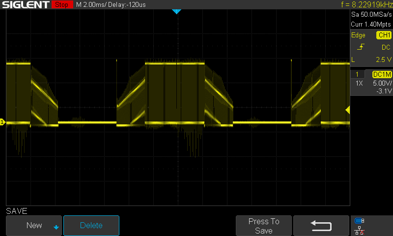 ECE4760 Final Project - Erica Jiang and Max Trager